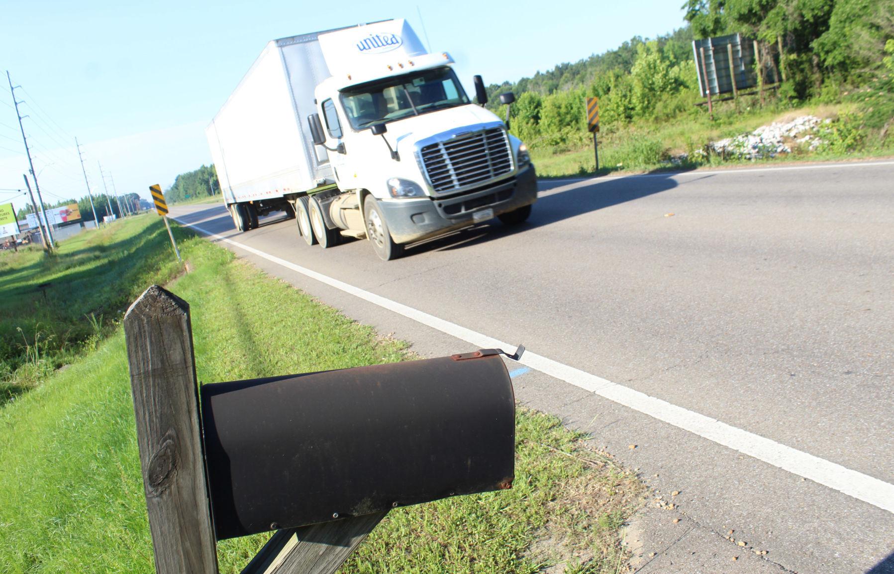 Highway 125 address changes coming soon | News | djournal.com