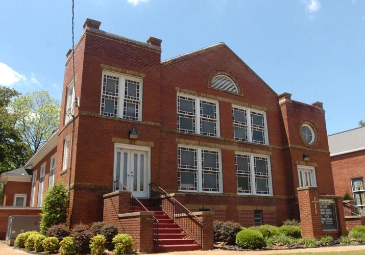 Two historic buildings in Tupelo open for tours Saturday | Lifestyle ...