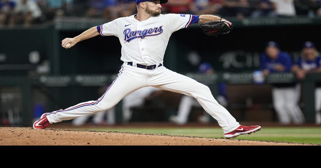 Seven former Mississippi State baseball players to compete in MLB ...