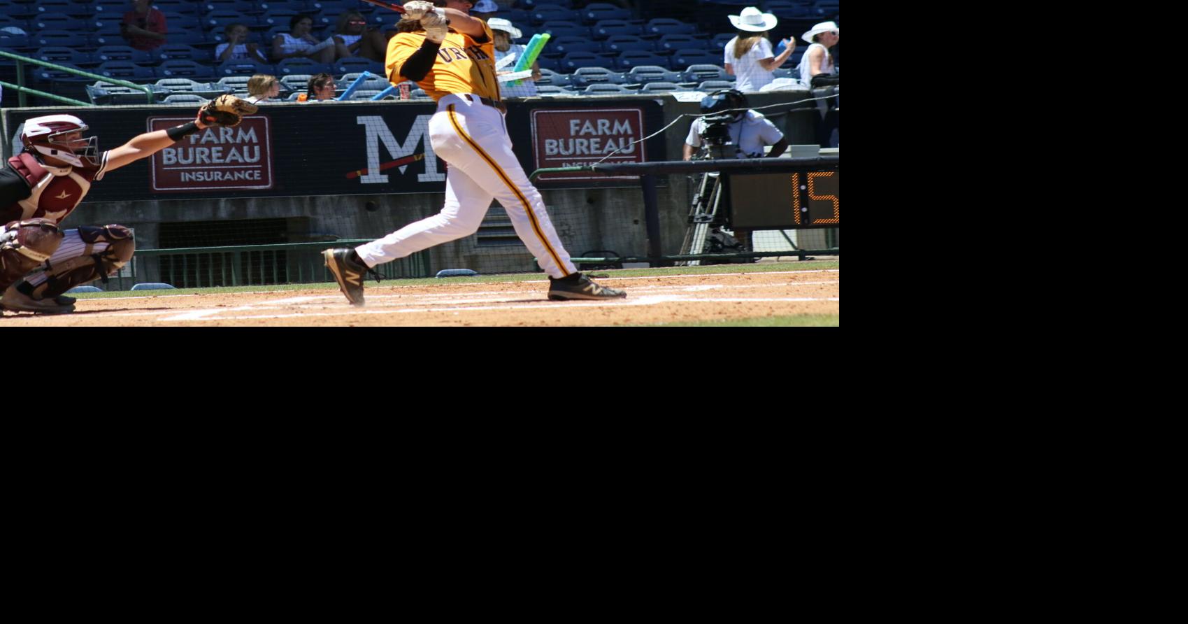 East Union's Johnson named Mr Baseball in 2A | East Union | djournal.com