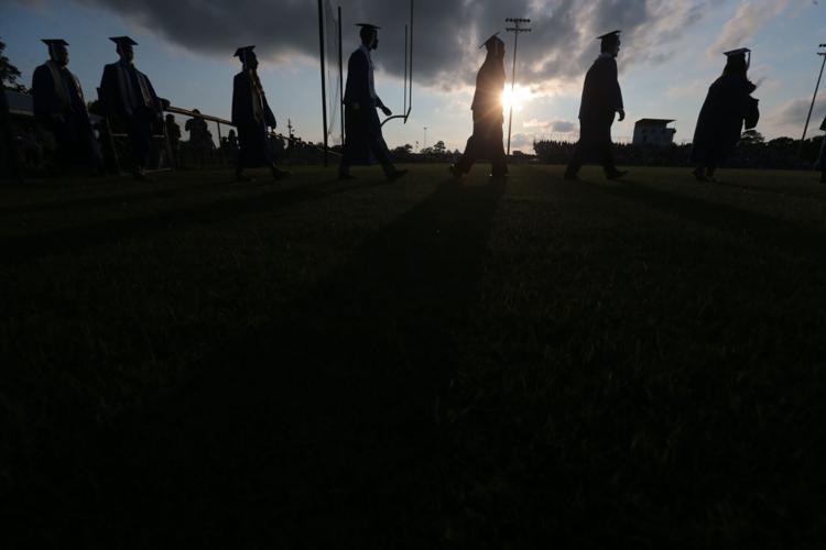 Saltillo High School honors Class of 2023 graduates | Education ...