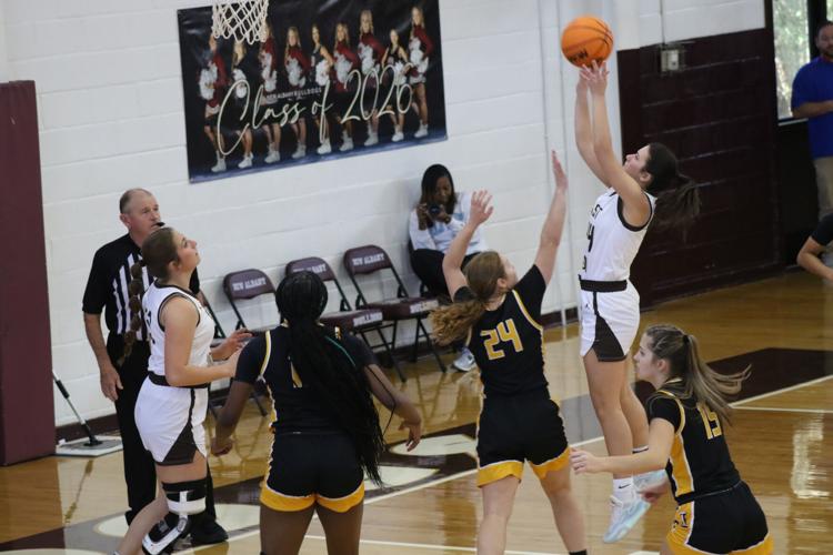 East Union's Sherwood, Bell get offensive in second half | Sports ...