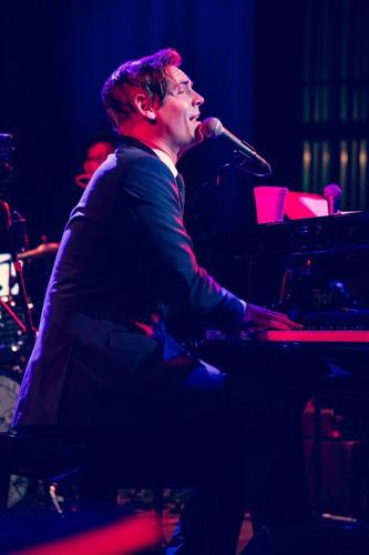 Brennan Villines Quartet to perform at Magnolia Civic Center in New ...