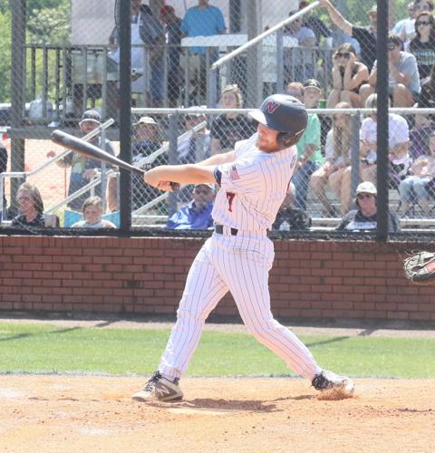 North half bound: Panthers rally against Tigers in final two games ...