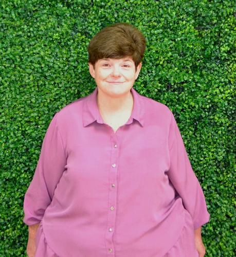 Baptist Memorial Hospital recognizes employees for years of service ...
