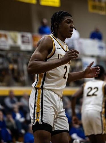 Four area hoopsters named best in the state | High school Sports ...