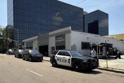 FBI raids Hinds County DA’s business, office | Mississippi-today ...
