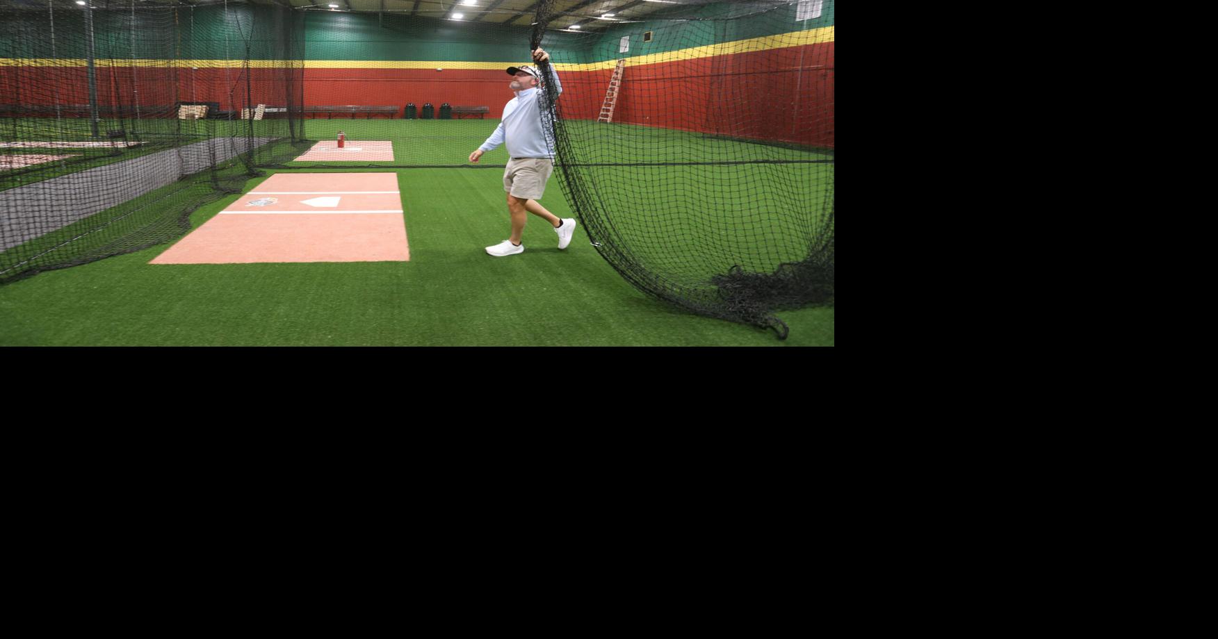 D-BAT baseball and softball academy opening soon in Tupelo | Business ...