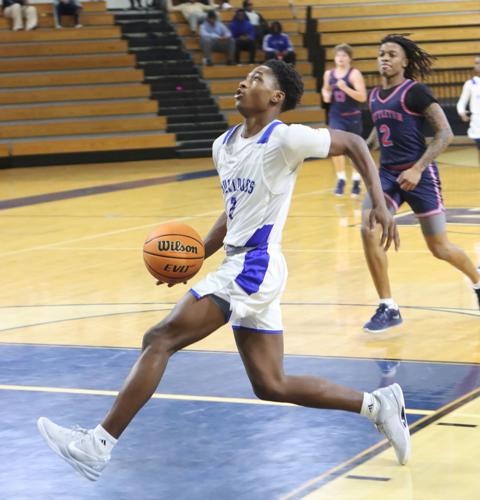 Lady Bulldogs conquer Lady Tigers in overtime victory | Sports ...