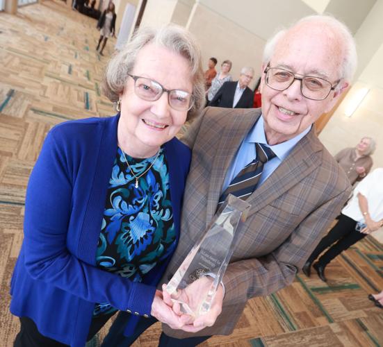 CREATE recognizes local philanthropic groups, individuals with awards ...