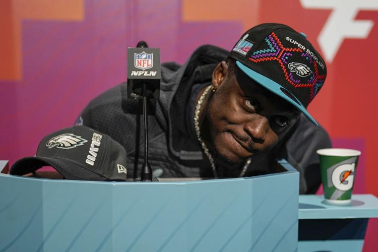 Super Bowl LVII will be a Mississippi showcase | College Sports ...