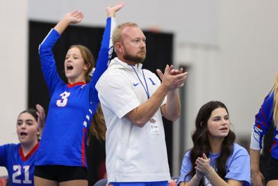 Ingomar looks to continue upward trajectory | High school Sports ...