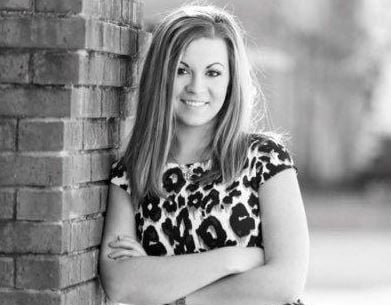 Tupelo native Bailey Martin hired as new press secretary for Gov. Tate ...