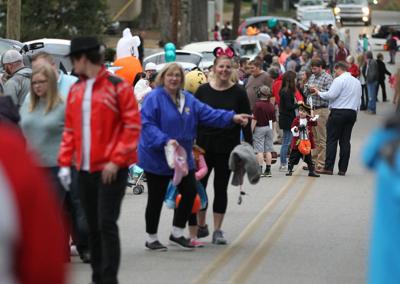 What to do on Halloween night in Northeast Mississippi | Lifestyle ...
