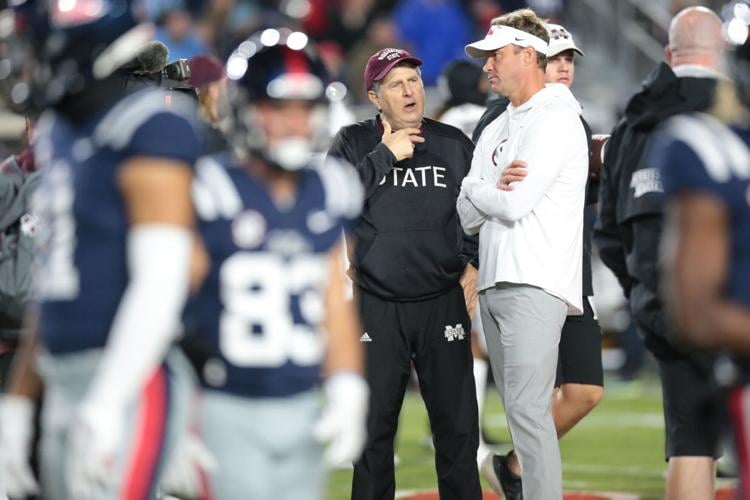 Coach Mike Leach: Fair winds, calm seas to college football’s most ...