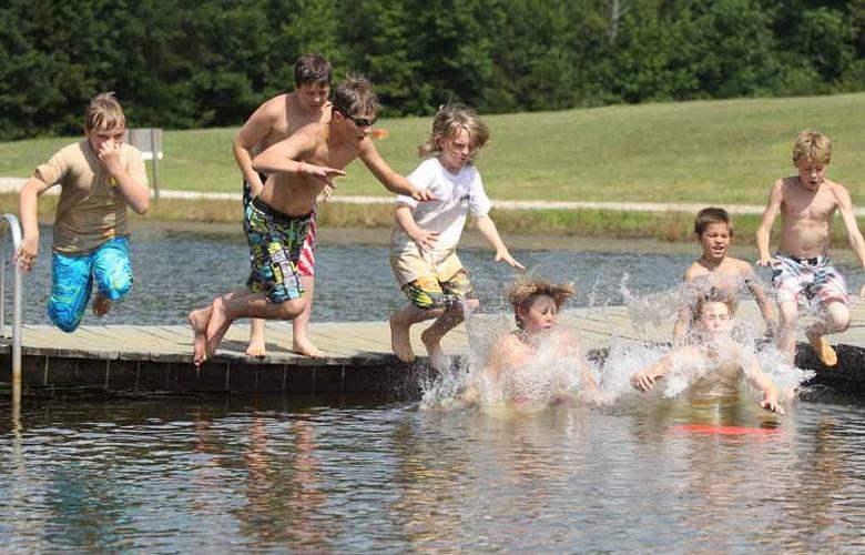 PHOTO GALLERY: Boy Scouts Water Carnival | Lifestyle | djournal.com