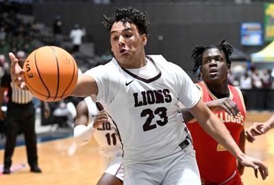 Houston's Jones, Biggersville's Taylor voted Athletes of the Week ...