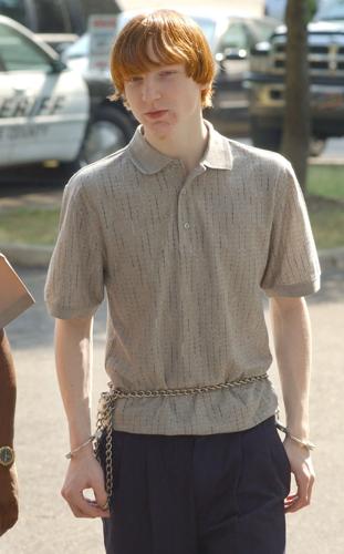 U.S. Supreme Court denies Brett Jones appeal | Crime & Law Enforcement ...