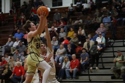 East Union still alive after last-second shot | High school Sports ...
