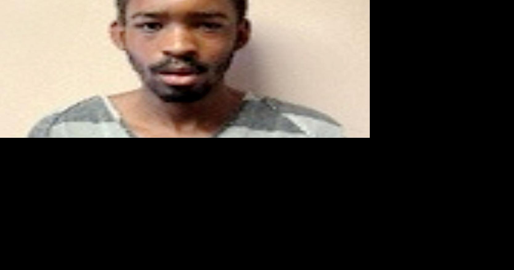 Tupelo man charged with assaulting two officers | Crime & Law ...