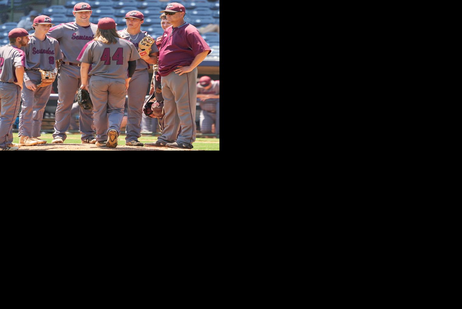 BRAD LOCKE: For Jamie Russell, this title feels 'better' | High school ...