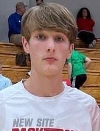 New Site's Hodum, Wildmon voted Athletes of the Week | High school ...