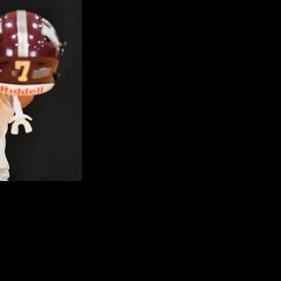 Senior Harrell ready to lead Houston offense | High school Sports ...