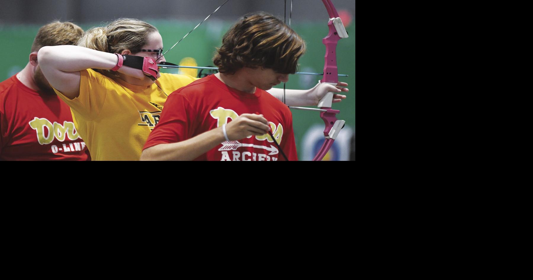 North Pontotoc, Pontotoc wrap up 2024 Archery Season | Pontotoc ...
