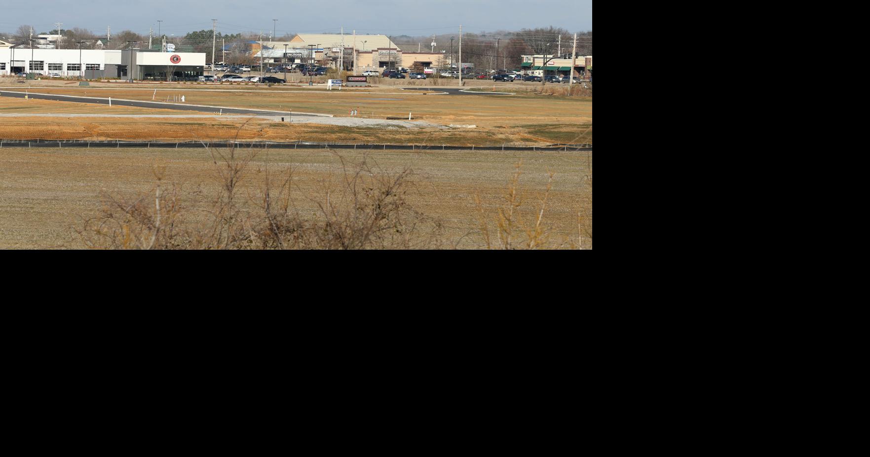 Tupelo officials OK second phase of Scruggs subdivision | Local News ...