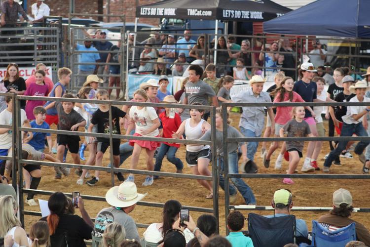 Amory celebrates Juneteenth, Bulls on Main | Living | djournal.com