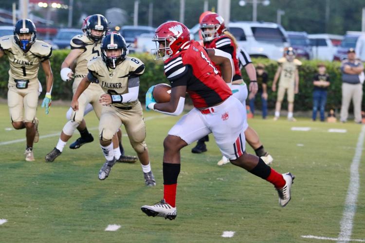 Fast start leads Walnut to fourth straight Joe Bowl win | High school ...