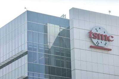 Taiwan's TSMC logs net profit jump on AI boom | News | djournal.com
