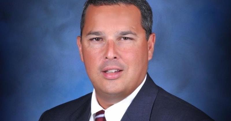 Jay Foster named Lafayette County School District superintendent ...