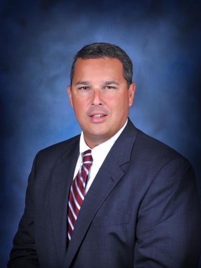 Jay Foster named Lafayette County School District superintendent ...