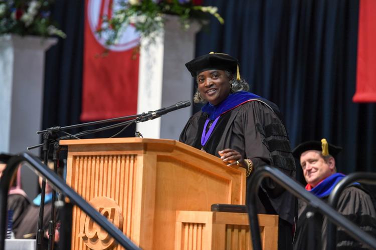 ICC graduates more than 600 during two ceremonies | Itawamba Times ...