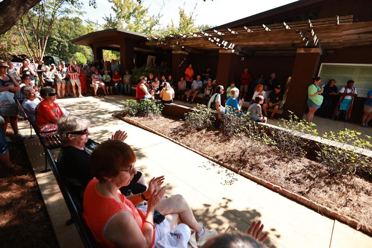 PHOTOS: Fan Appreciation Day returns to Elvis Presley Birthplace ...