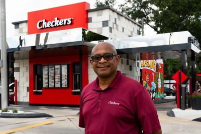 Sedrick Turner opens ninth restaurant in Northeast Mississippi ...