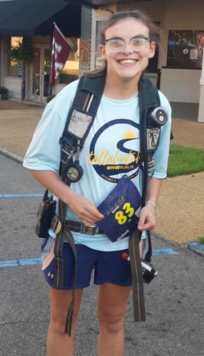 Rivercrest 5K, wreck kept NA firefighters on the move | New Albany ...