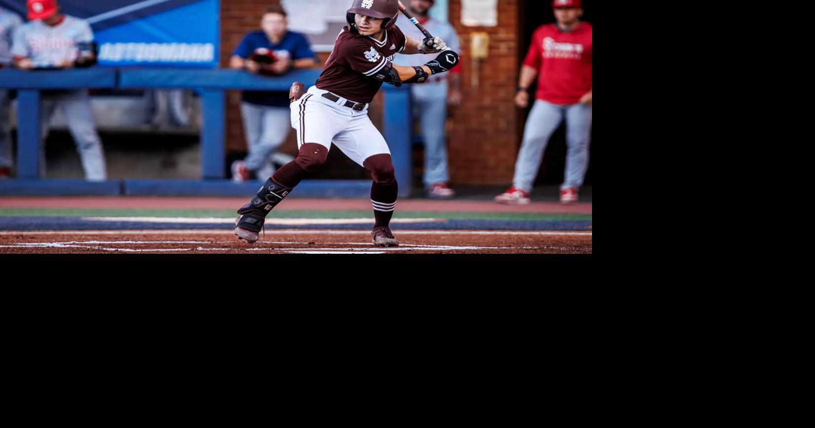 David Mershon named finalist for Brooks Wallace Award | Mississippi ...