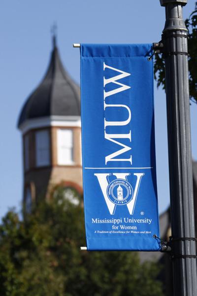 Mississippi University for Women launches survey on name-change ...