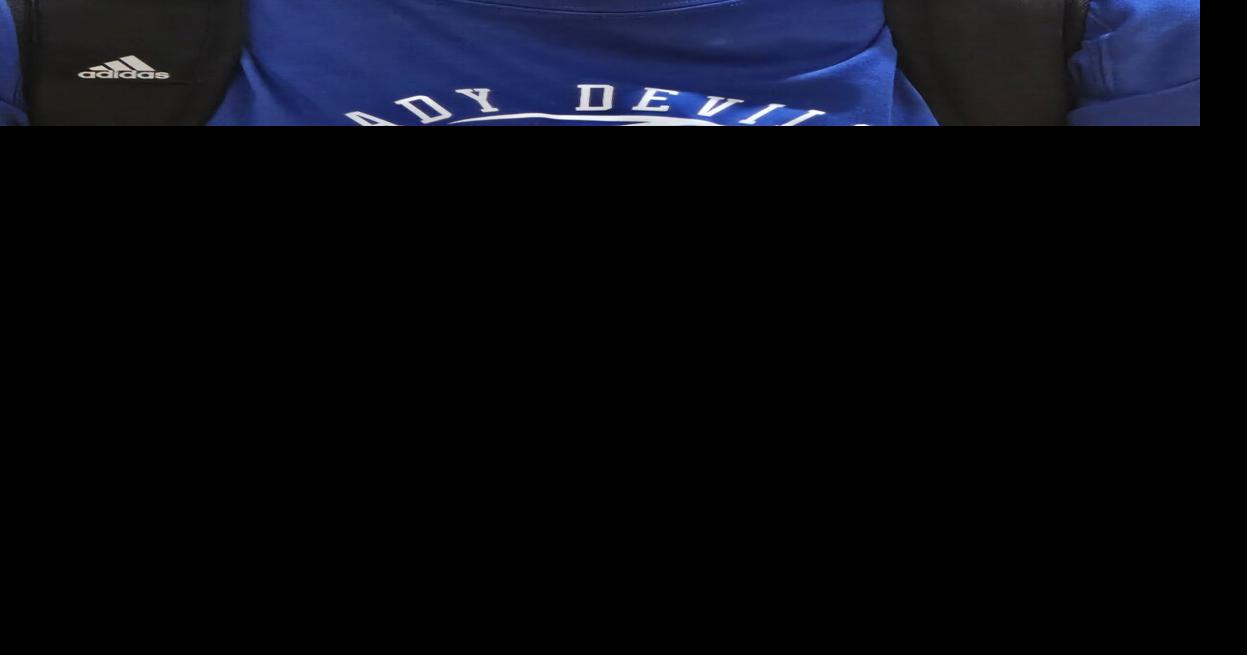 Booneville’s historic season keeps rolling with first-round victory ...