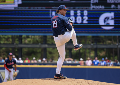 Despite falling in SEC Tournament final, Ole Miss feels 'really good ...