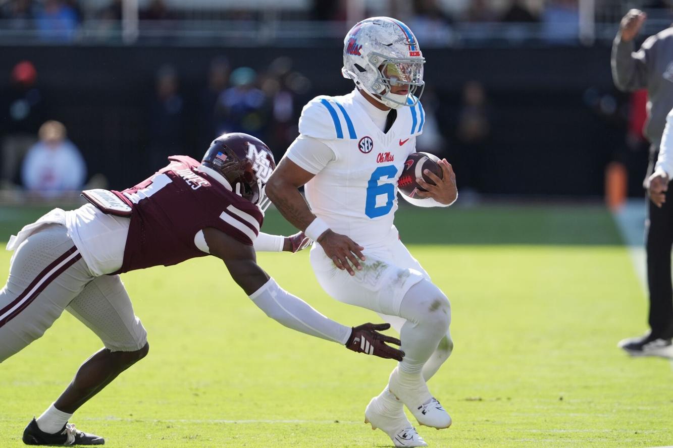 Here's how to watch Ole Miss vs. Tulane in the College Football Playoff ...