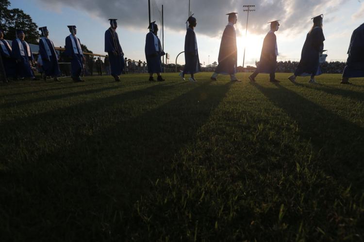 Saltillo High School honors Class of 2023 graduates | Education ...