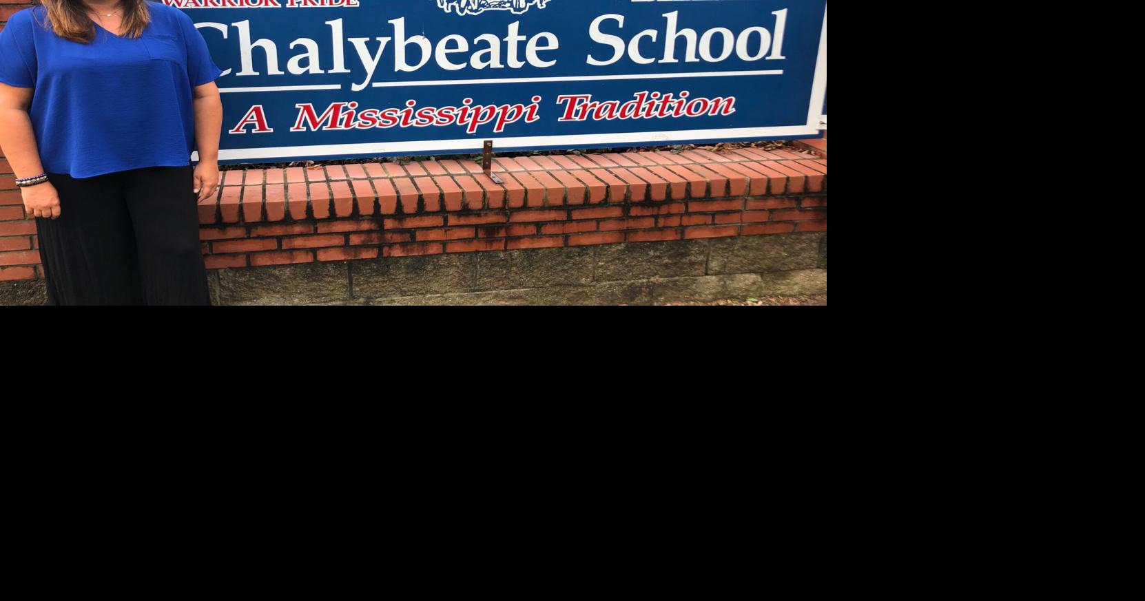 Leak takes reins as Chalybeate Elementary School principal | Living ...