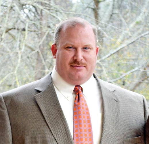 Mayor gets third term, Robertson wins chief | News | djournal.com