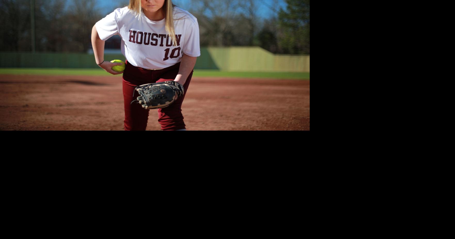 Houston's Kilgore talented beyond her years | High school Sports ...