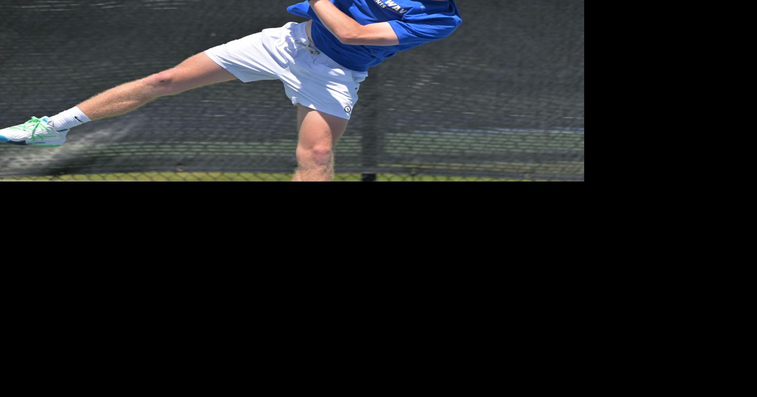 Tupelo tennis sets out to defend state title | High school Sports ...