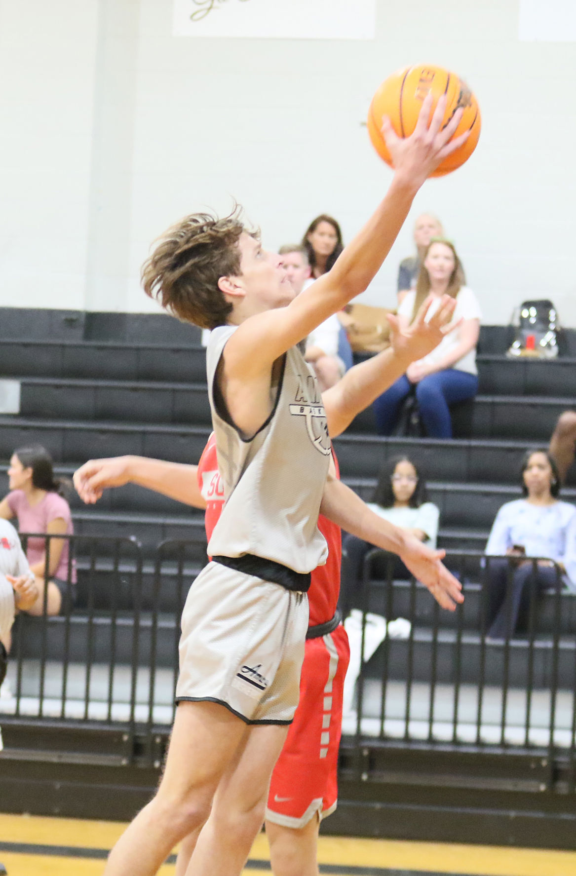 Panthers working three new starters into their lineup | Sports ...