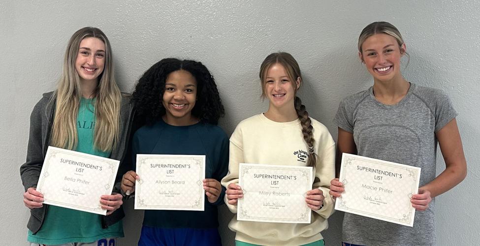 Union County Schools announce first members of Superintendent's Honor ...